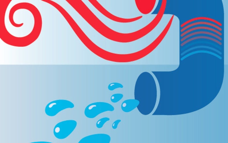 Off-Grid Devices Draw Drinking Water from Dry Air - Scientific American