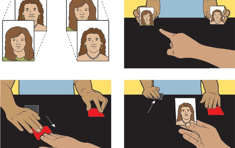 When Free Choice Is an Illusion - Scientific American