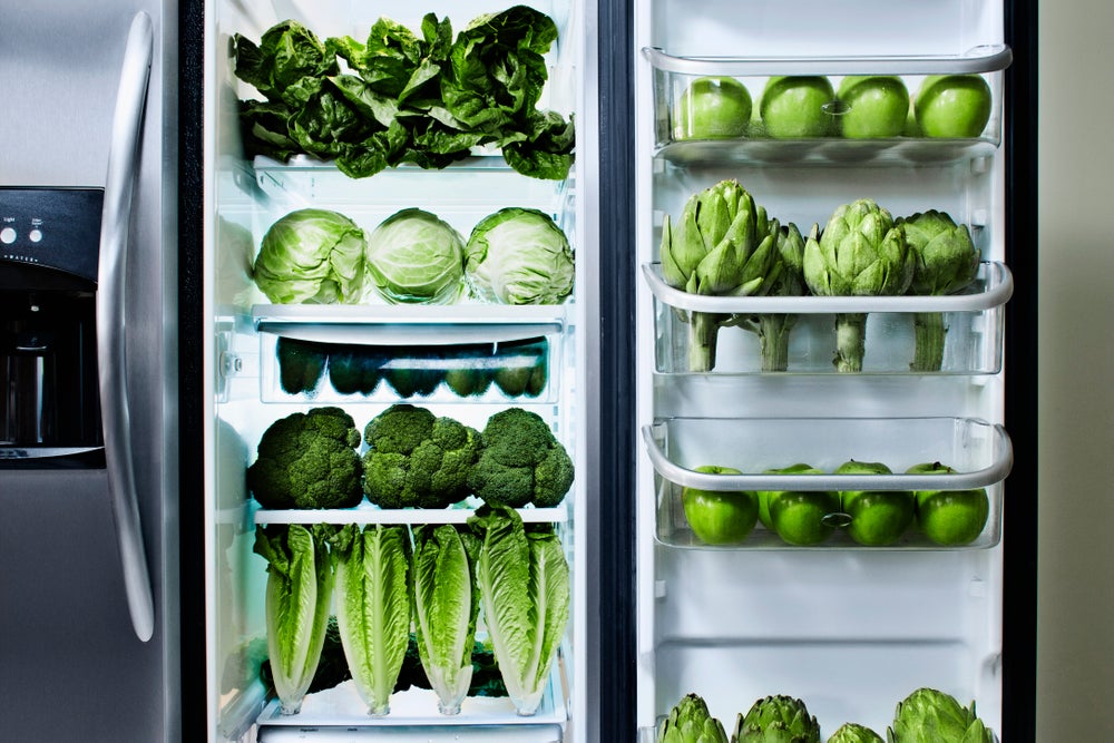 A Simple Twist of Thermodynamics Could Lead to Greener Refrigeration ...