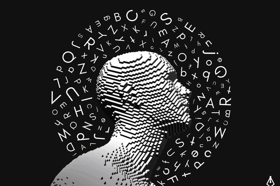 How Does Your Brain Remember and Retrieve Words? | Scientific American