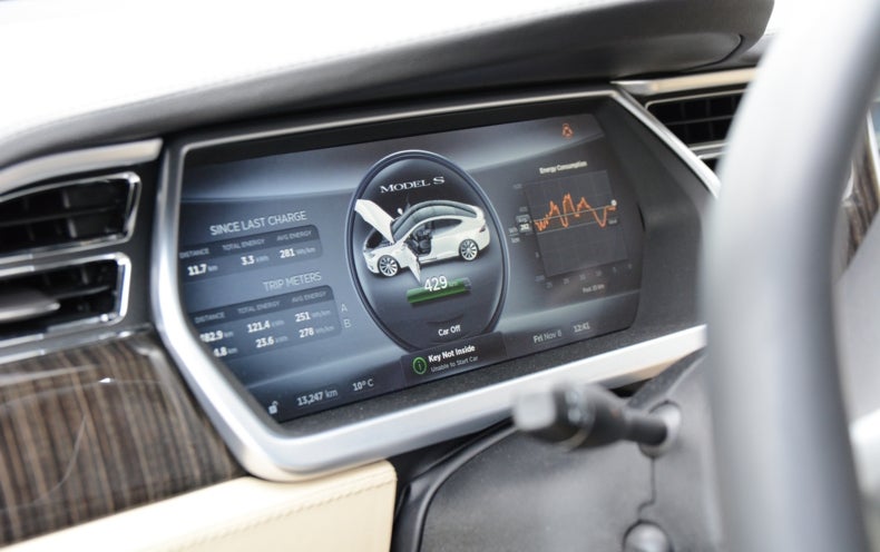 What the First Driverless Car Fatality Means for Self-Driving Tech ...