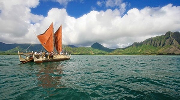 Fantastic Voyage: Polynesian Seafaring Canoe Completes Its Globe ...