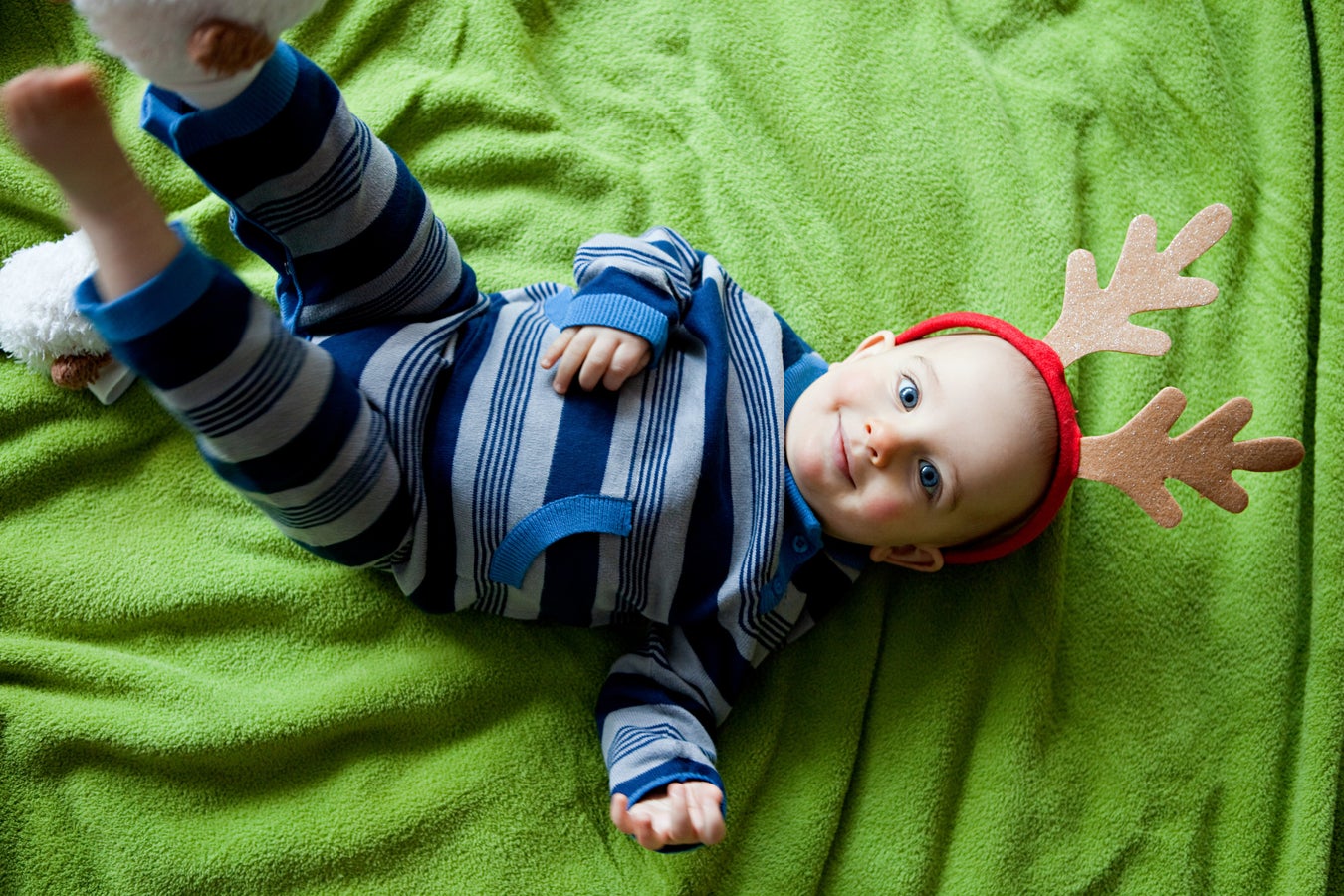 Holiday Cheer Leads to Birth-Rate Spike | Scientific American