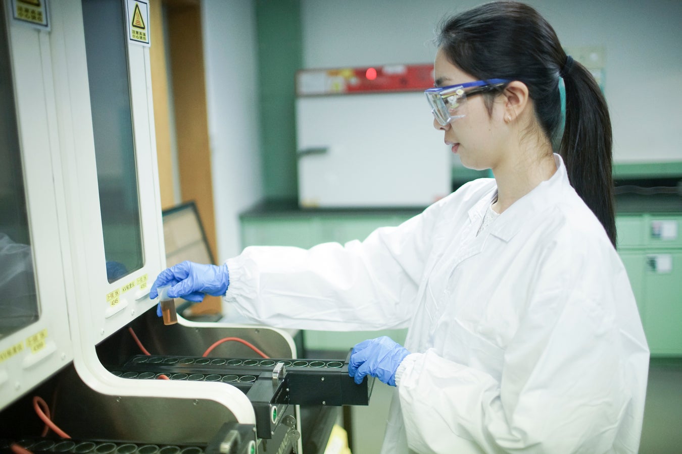 Low Quality Studies Belie Hype about Research Boom in China ...