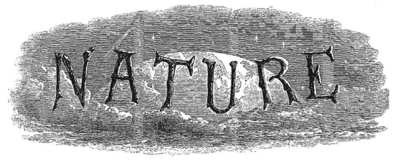 150 Years of the Journal Nature | Scientific American