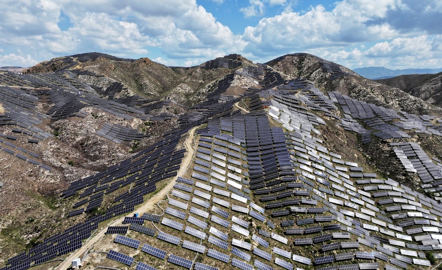 Renewable Energy Capacity Could More Than Double by 2030 | Scientific ...