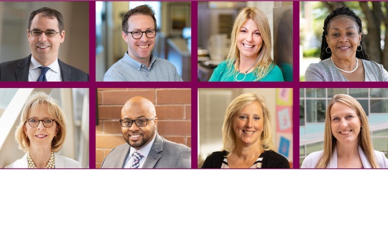 Heroes of Cancer Care - Scientific American