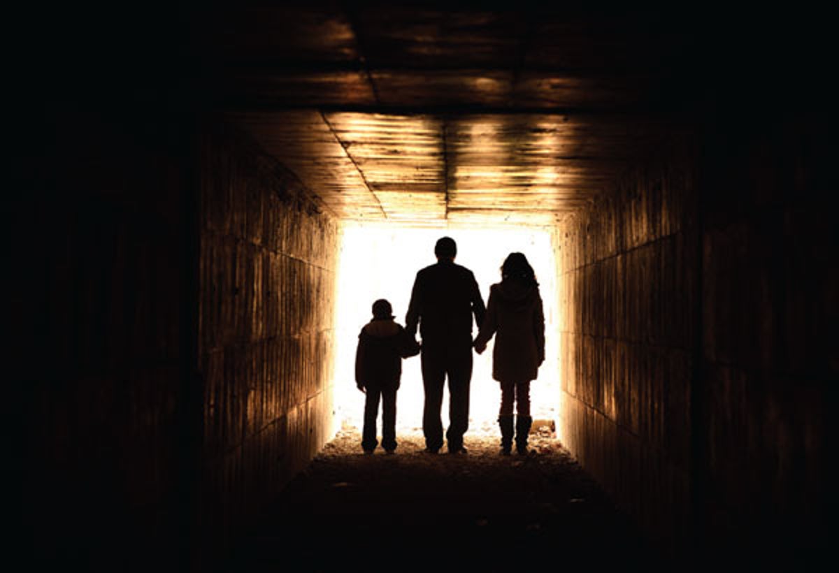 Vivid Dreams Comfort the Dying | Scientific American