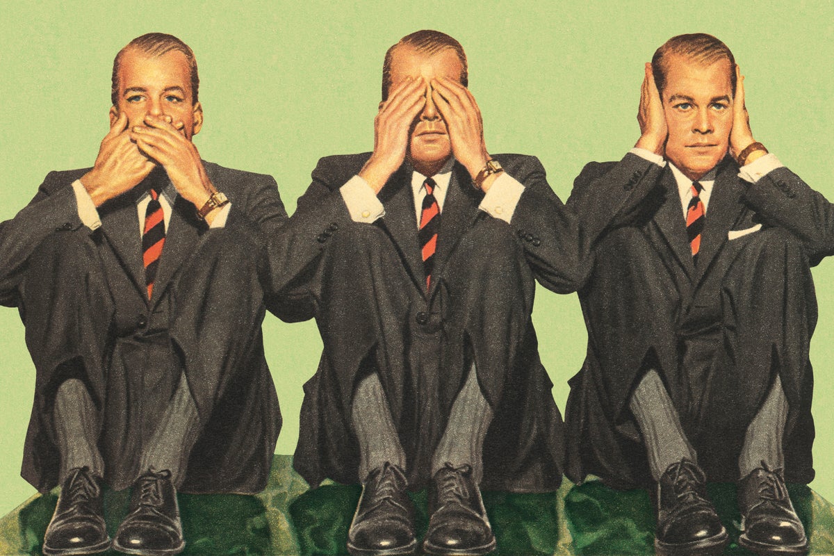 Why Some People Choose Not to Know | Scientific American