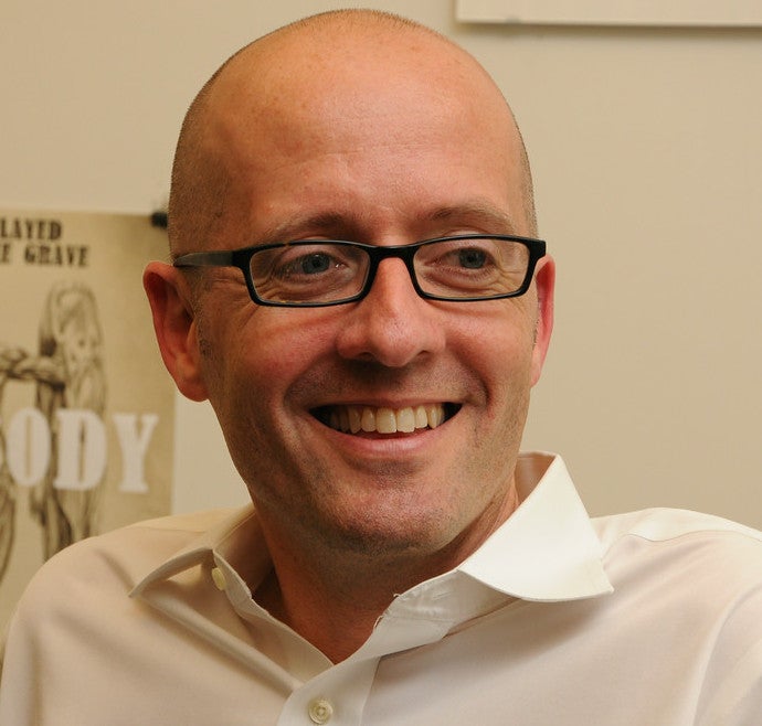 Stories by Tim Lahey | Scientific American