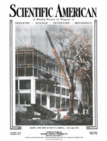 The Microscopic Analysis of Iron and Steel - Scientific American