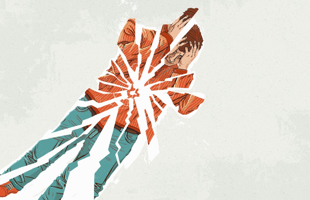 Brain Imaging Identifies Different Types of Depression | Scientific ...