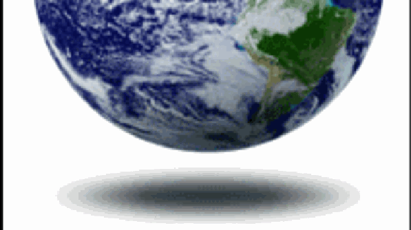 Strange but True: Earth Is Not Round - Scientific American