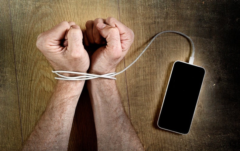 Warning: Your New Digital World Is Highly Addictive - Scientific American