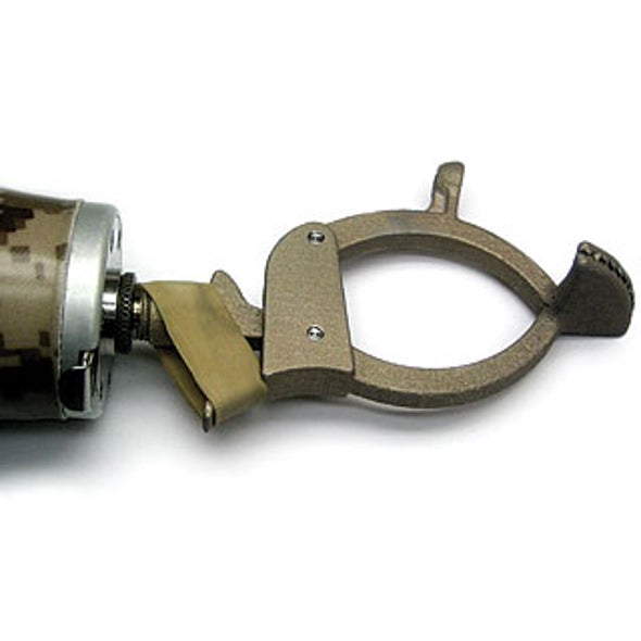 Open-Source Thinking Revolutionizes Prosthetic Limbs - Scientific American Open-Source Thinking Revolutionizes Prosthetic Limbs - Scientific American