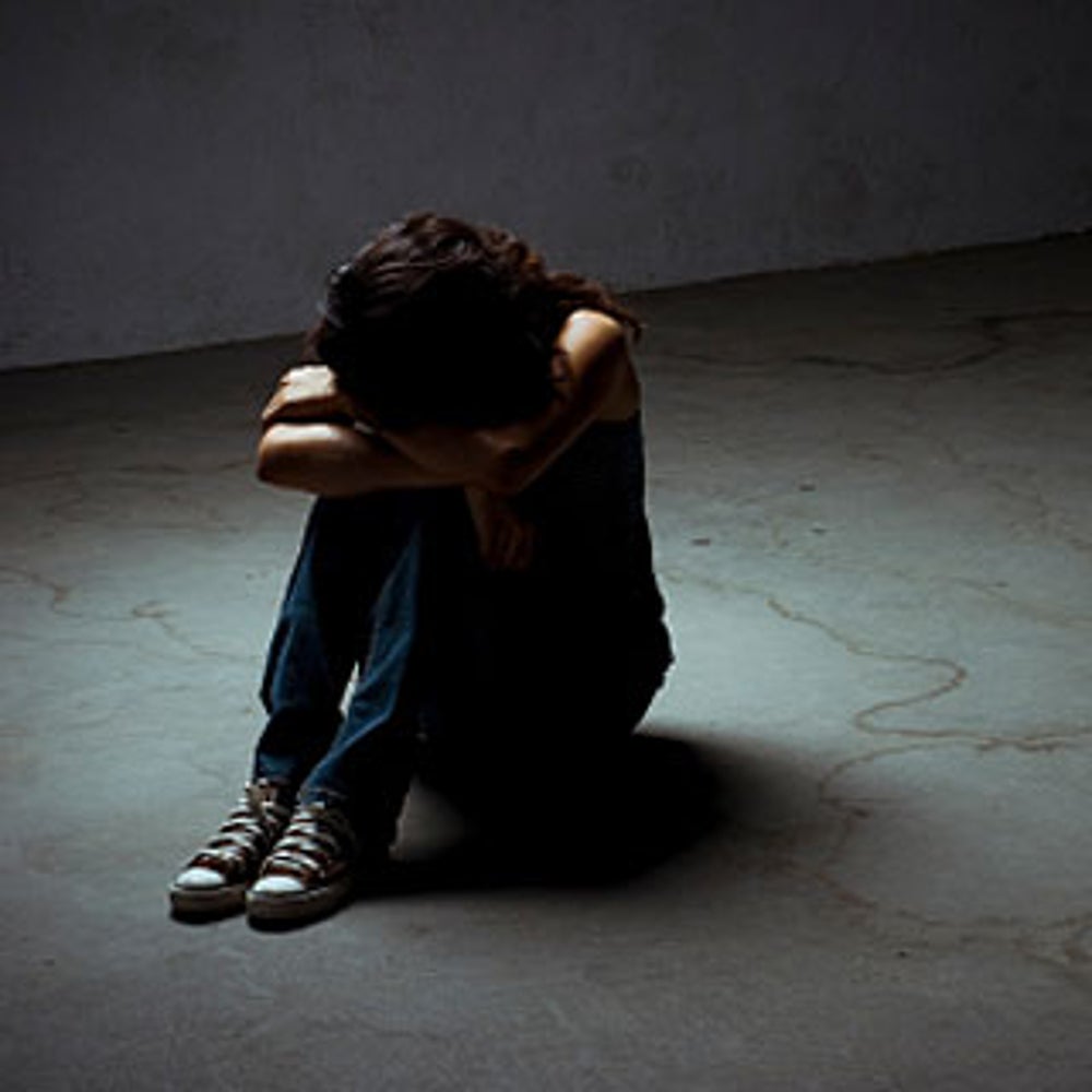 Understanding Grief: When Time Doesn't Heal All Wounds | Scientific ...