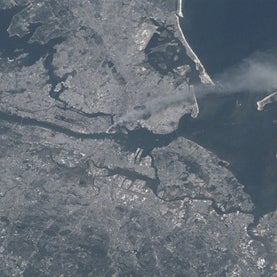 NASA Grapples with U.S. Space Security in Post-9/11 Era - Scientific ...