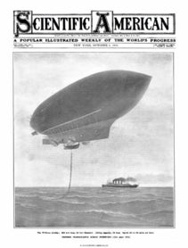 Recently Patented Inventions- October 1, 1910 - Scientific American