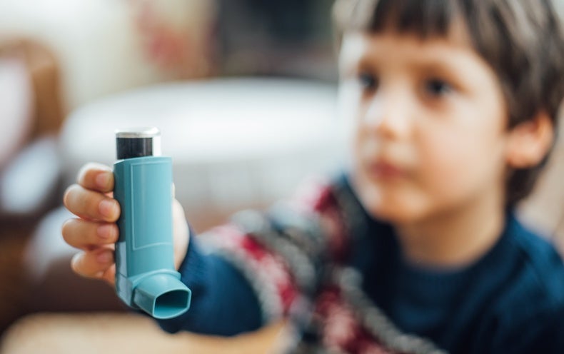 Researchers Optimistic About Breaking Stride Of The Atopic March ...