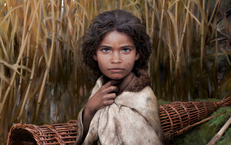 Ancient "Chewing Gum" Reveals a 5,700-Year-Old Microbiome - Scientific ...