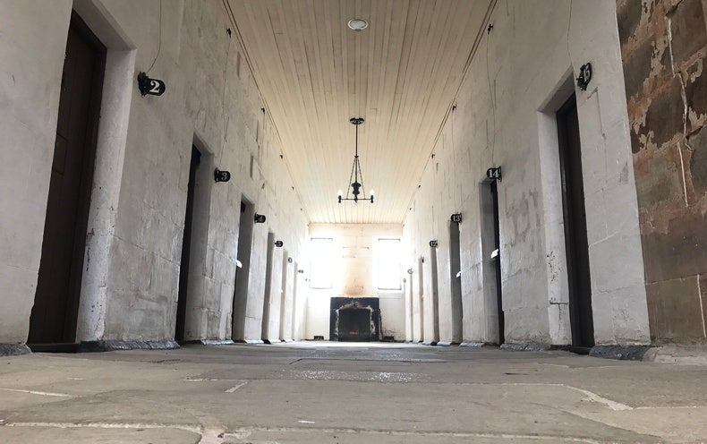 Nature Videos Help to Calm Inmates in Solitary Confinement - Scientific ...