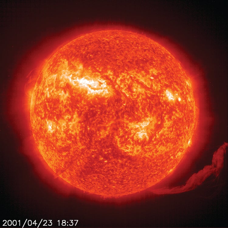 How Astronomers Revolutionized Our View of the Cosmos | Scientific American