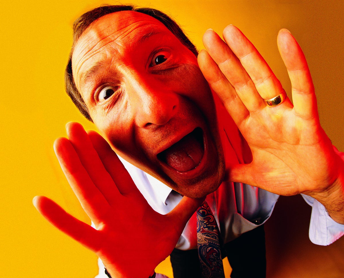 Humans Can Size One Another Up with a Roar | Scientific American