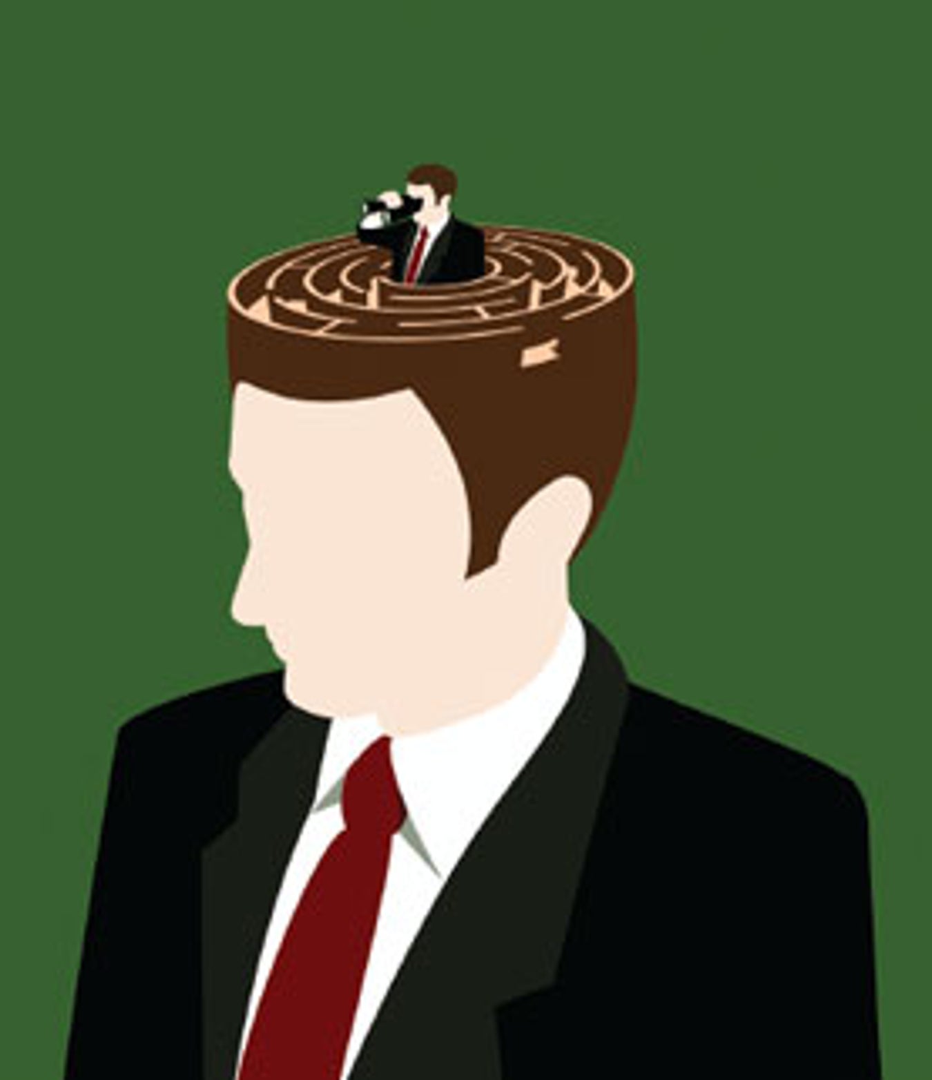 Activating False Fear Highlights a Memory's Neural Trace | Scientific ...