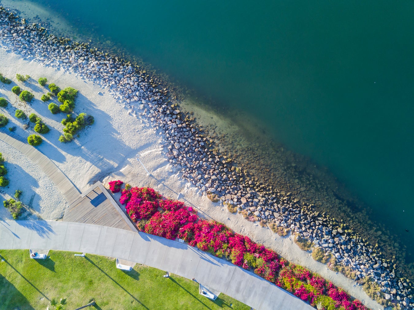 Sea Level Rise Will Threaten Thousands of California Homes | Scientific ...