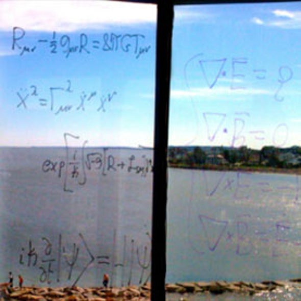 Is The Universe Made Of Math Excerpt Scientific American is-the-universe-made-of-math-excerpt-scientific-american