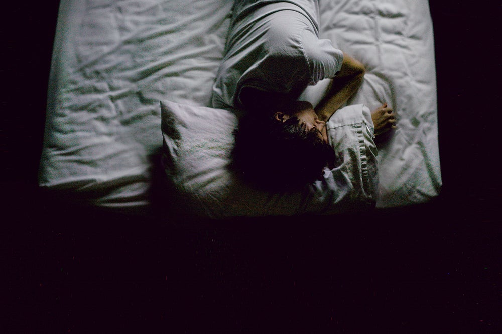 A Medical Student Contemplates Pandemic-Era Isolation--and Connection ...