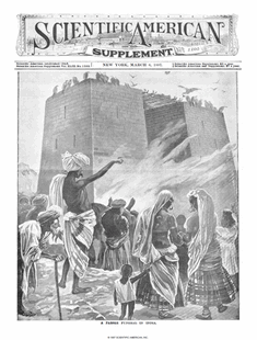 Basic Slag as a Fertilizer - Scientific American