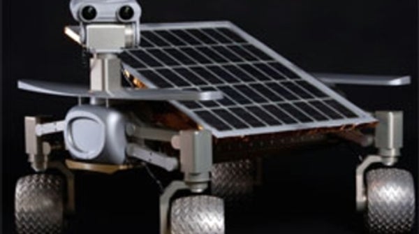 Shooting beyond the Moon: "Part-Time" Scientists Aim to Develop ...