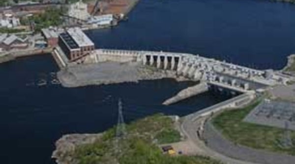 New Canadian Hydropower to Pump Electricity to U.S. - Scientific American