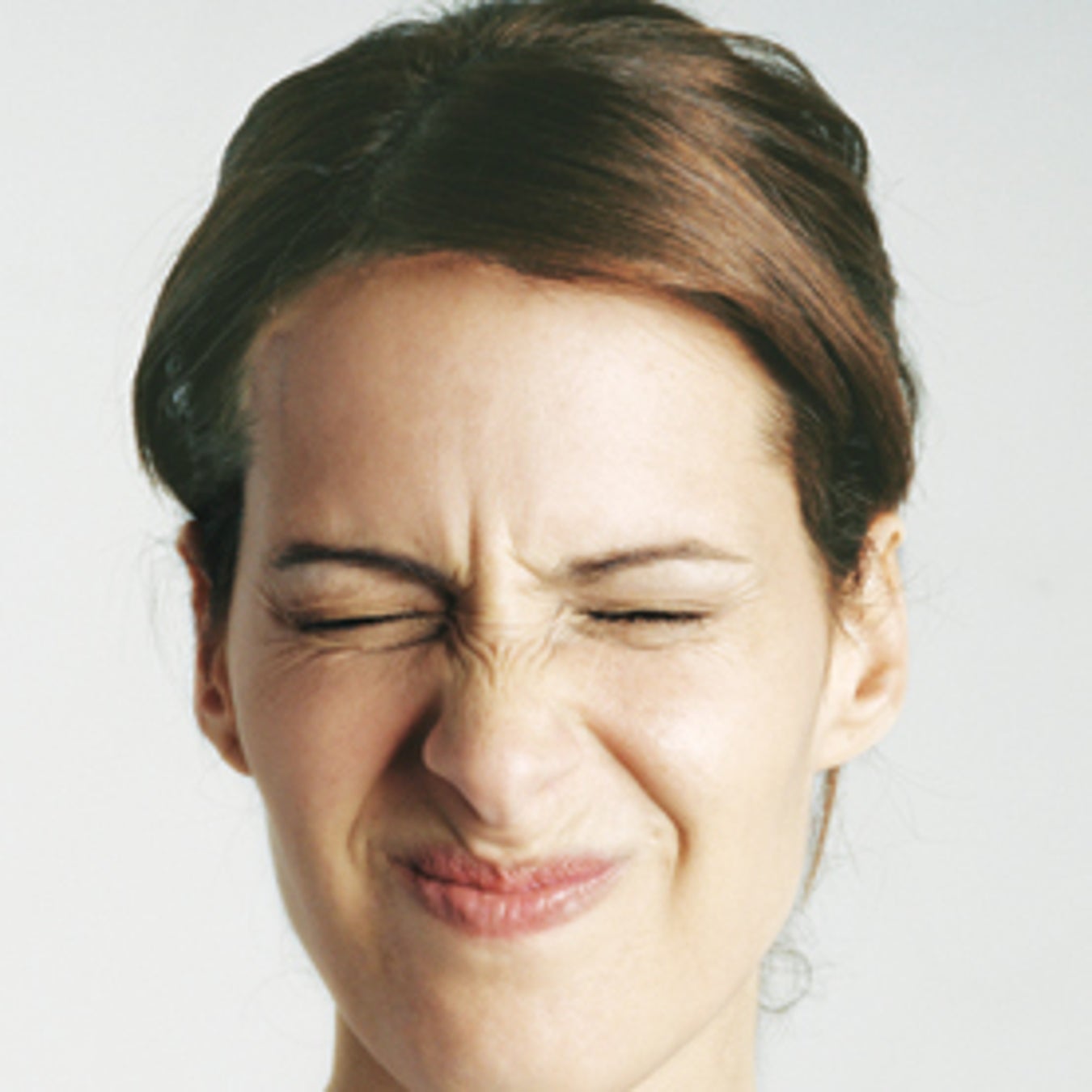 Partners Can Smell Each Other's Emotions | Scientific American