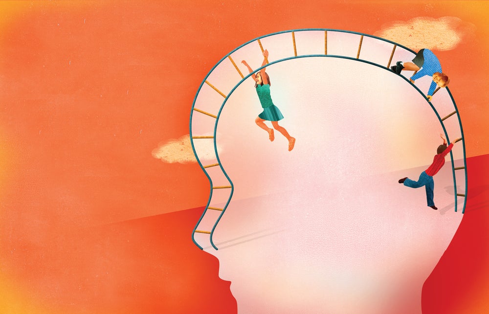 The Remarkable Reach of Growth Mindsets | Scientific American