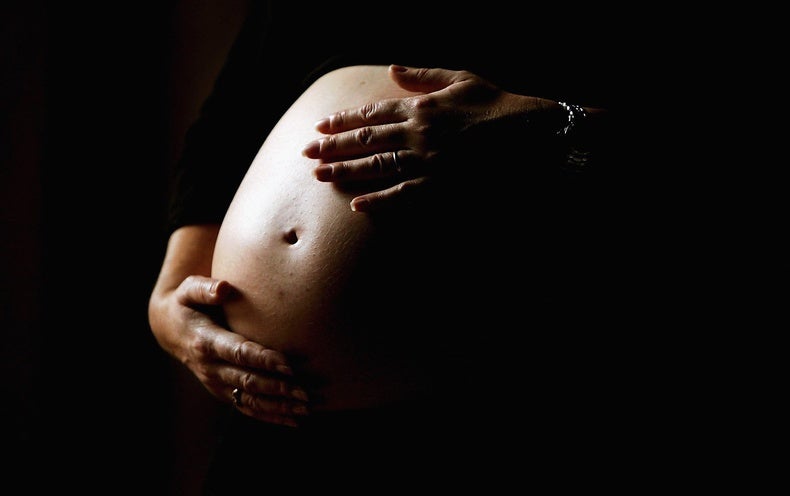 New Study Raises Concerns About Morning Sickness Drug - Scientific American
