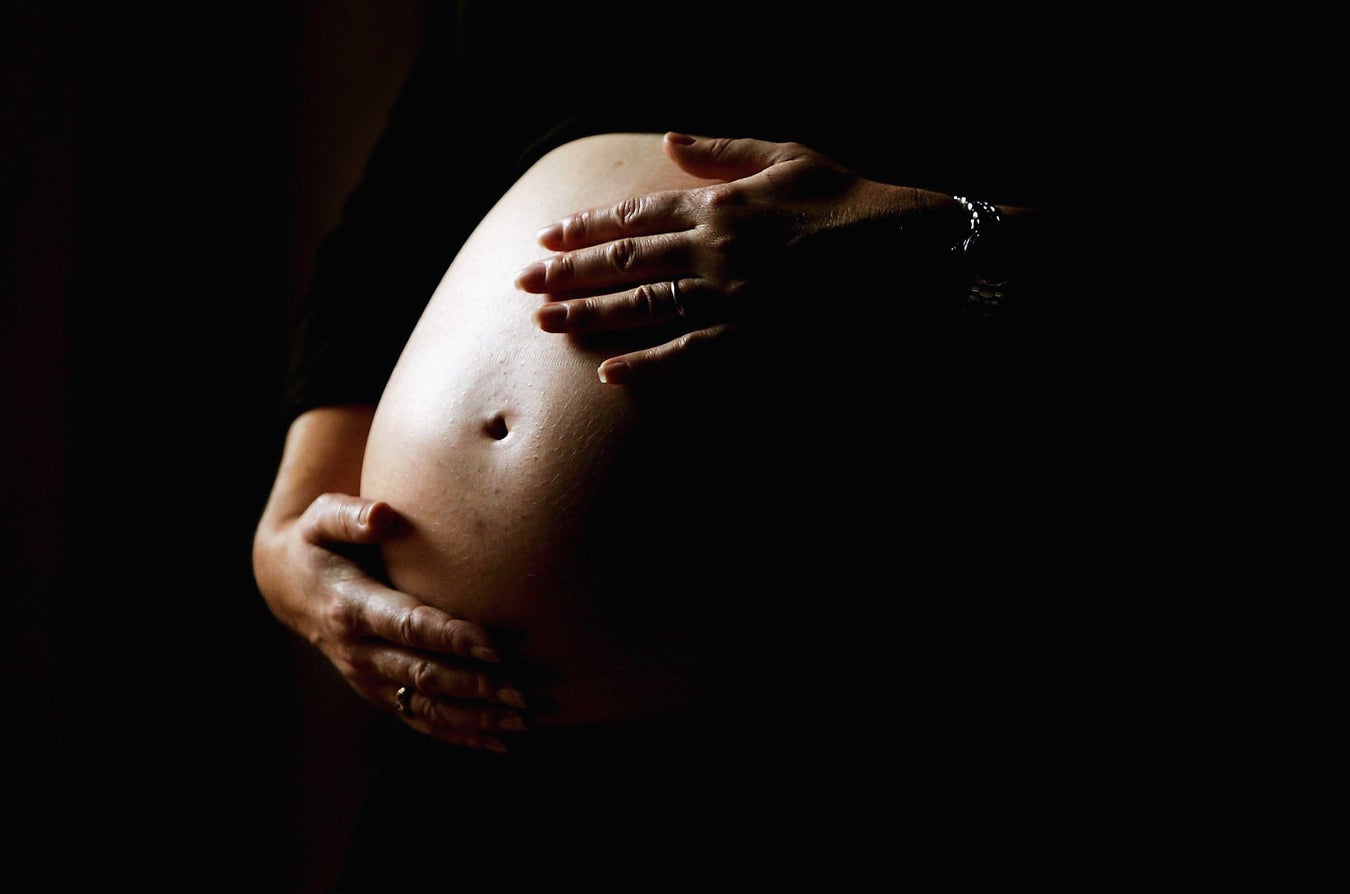 New Study Raises Concerns About Morning Sickness Drug | Scientific American