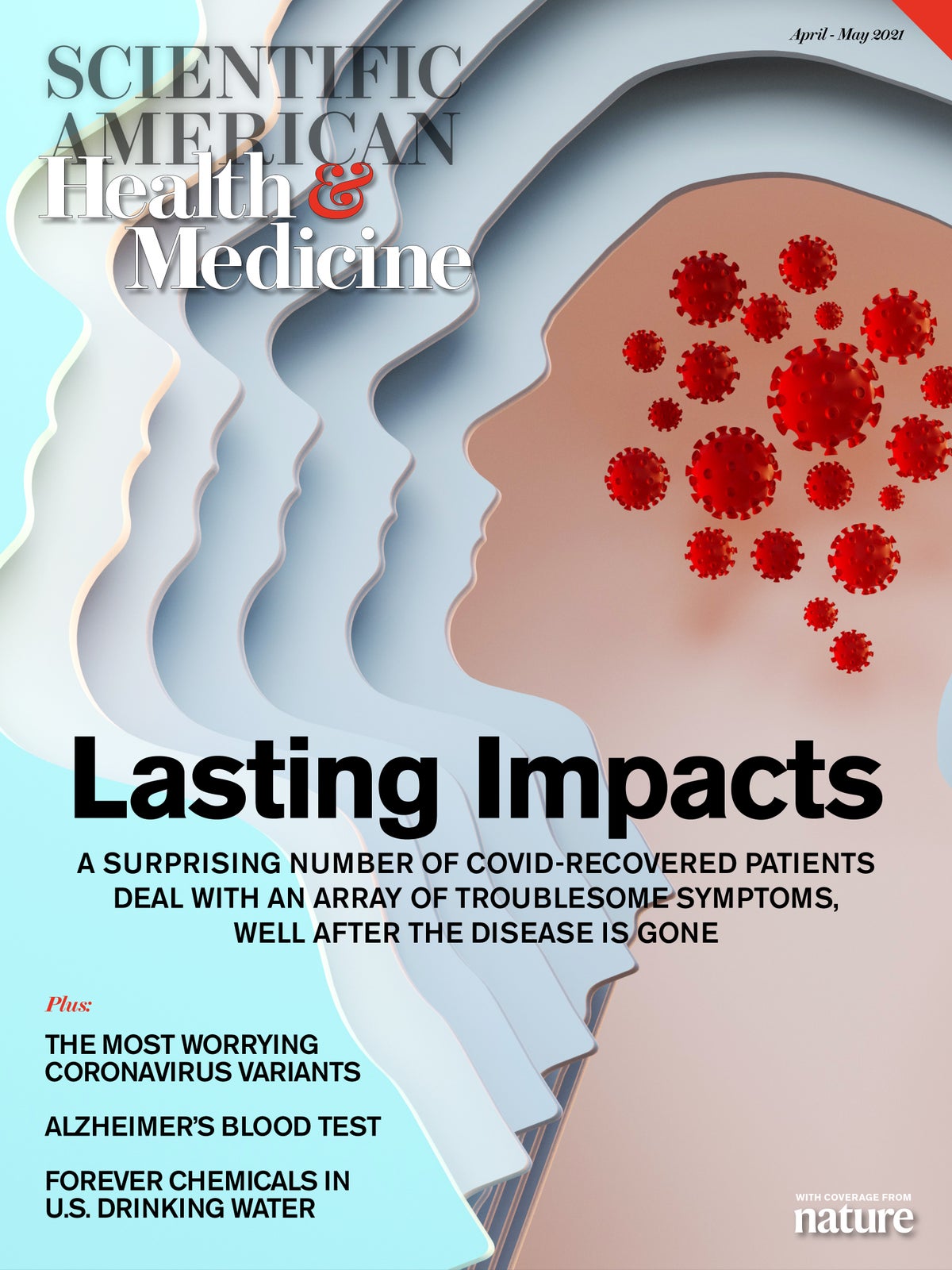 Scientific American Health & Medicine, Volume 3, Issue 2 | Scientific ...