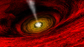 Stories by Maria Temming - Scientific American