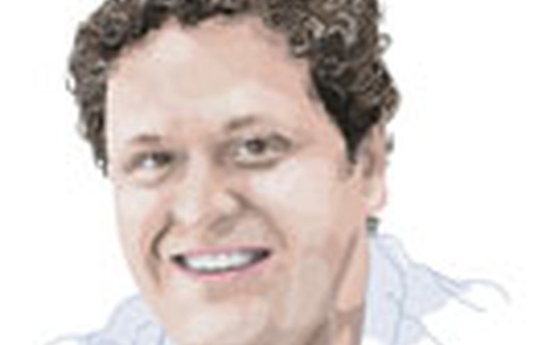 Stories by Adam Becker | Scientific American