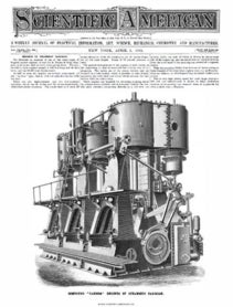 Novel Motor - Scientific American