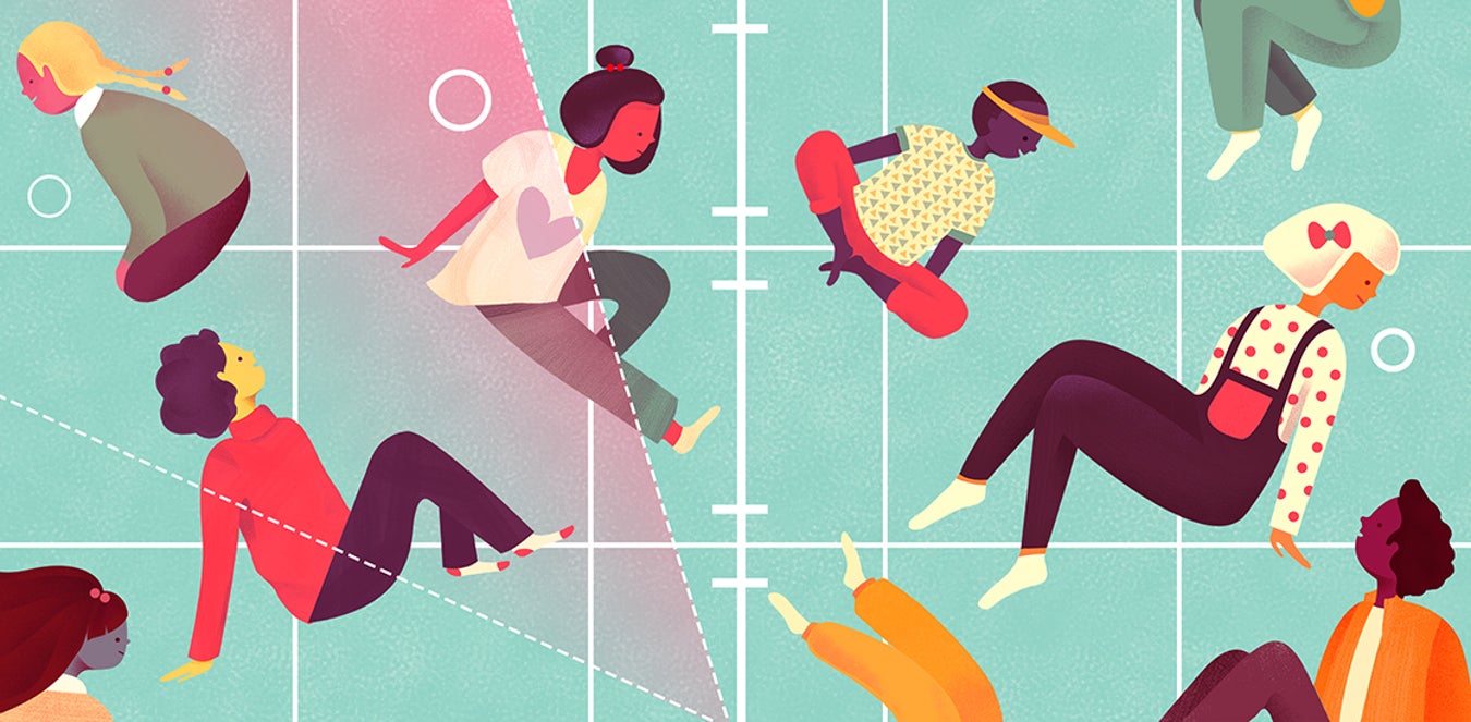 The Real Reasons Autism Rates Are Up in the U.S. | Scientific American