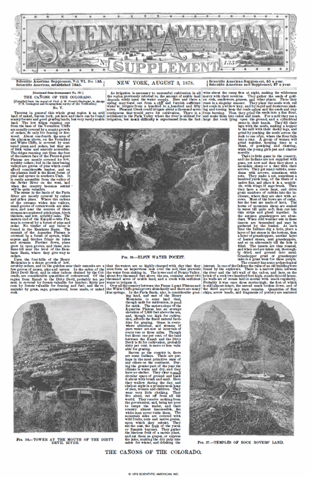 John D. Patten | Scientific American