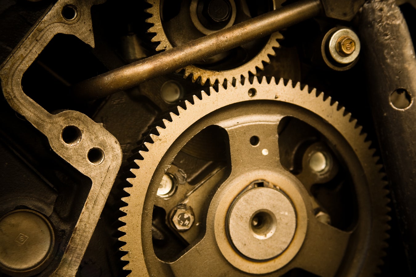 The Ancient Roots of the Internal Combustion Engine | Scientific American