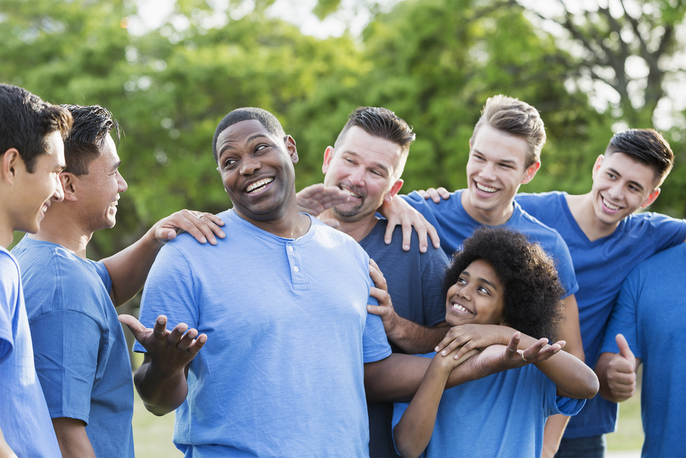 Math Explains Why Your Friends Are More Popular Than You | Scientific ...