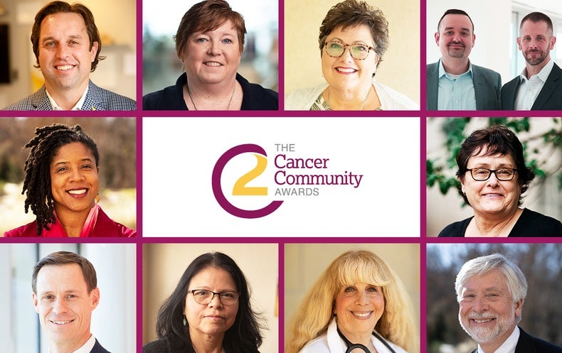 Celebrating Community in Cancer Care - Scientific American