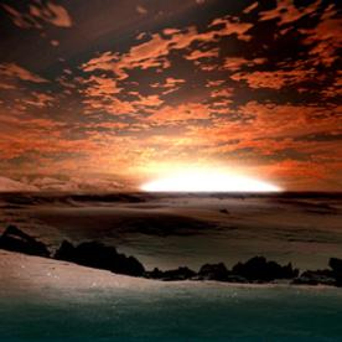 7 Amazing Exoplanets [Interactive] | Scientific American