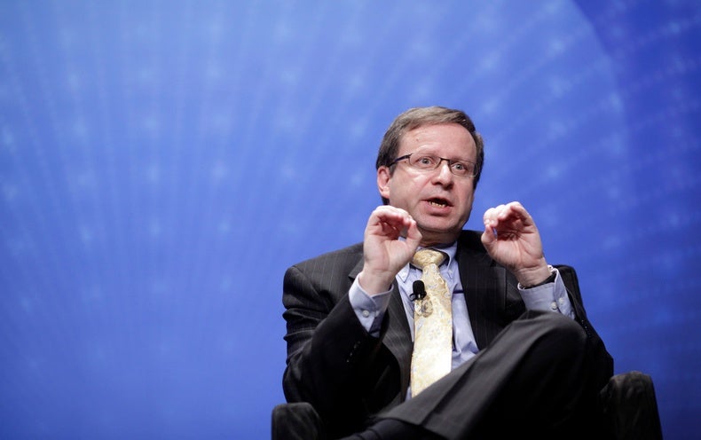 Skeptics Are Being Recruited for an "Adversarial" Review of Climate ...