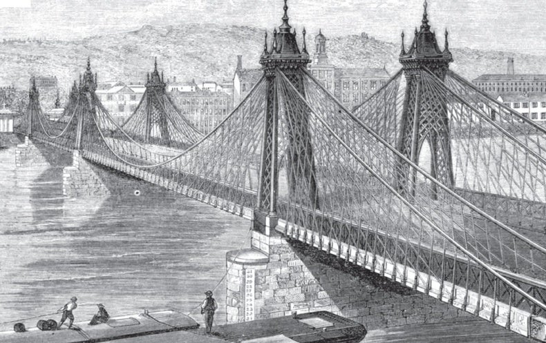 50, 100 & 150 Years Ago: June 2020 - Scientific American